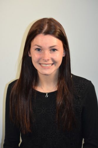 Wheeling Park Graduate, WVU Student Abby Jones Wins Beckman Foundation ...